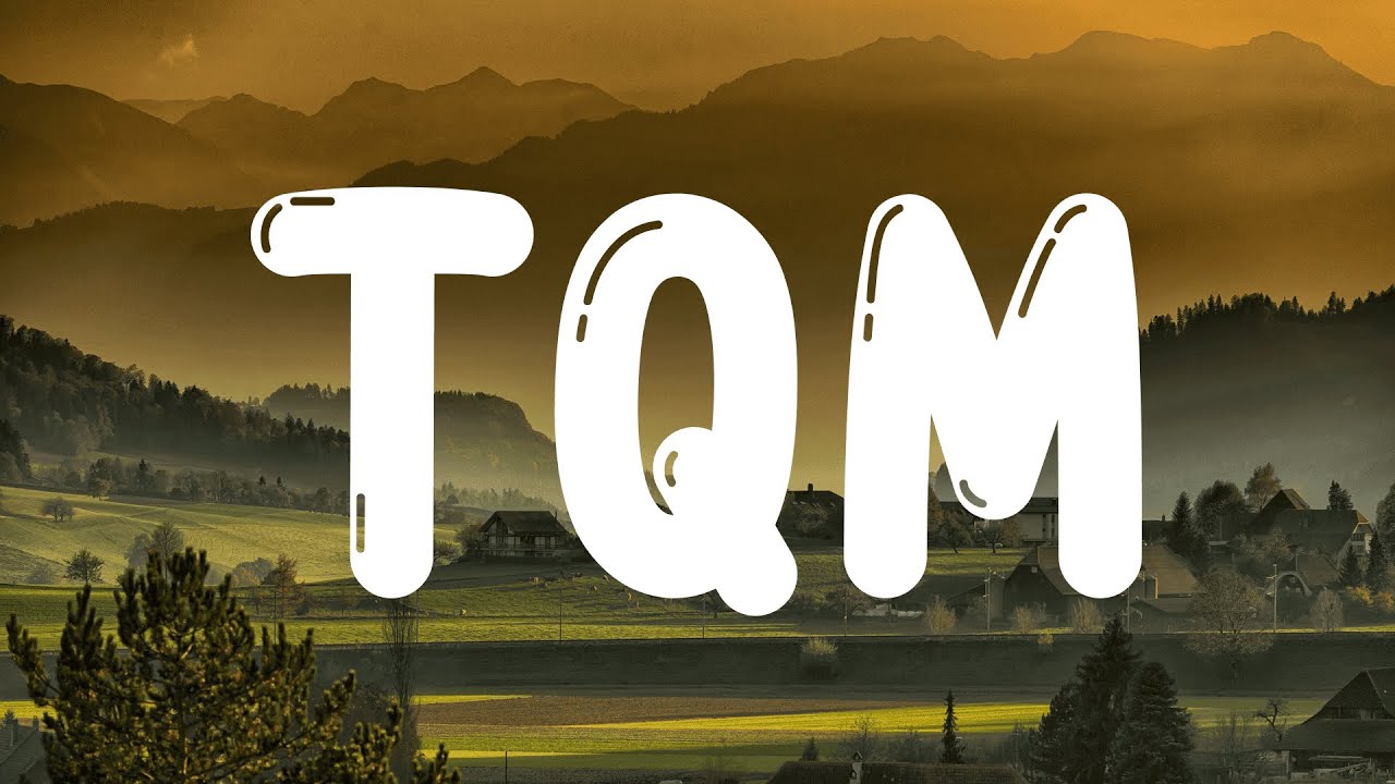 Fuerza Regida - TQM (Letra/Lyrics) - YouTube