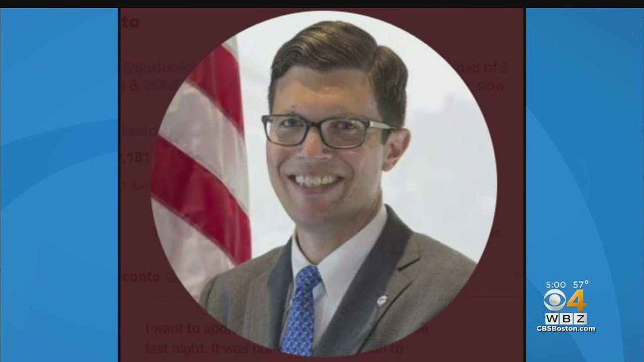 Boston School Committee Chairman Michael Loconto Resigns After Mocking ...