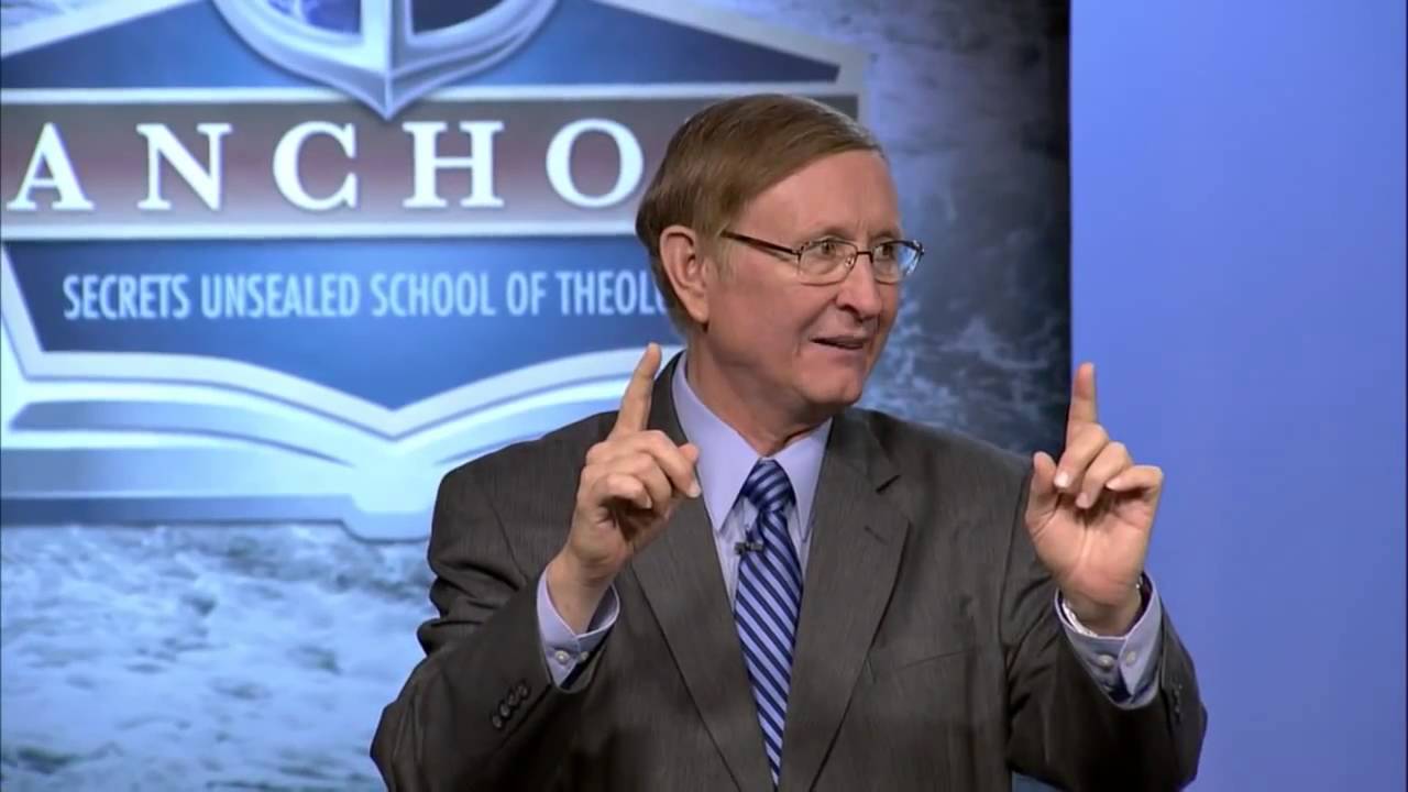 Anchor School of Theology : Part 14 -- Stephen Bohr - YouTube