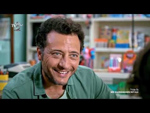 Bir Kahramanın Rüyası Full izle Yerli Film