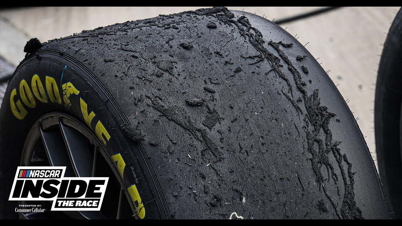 Inside the Race: Tire management and pit strategy made a two-time ...