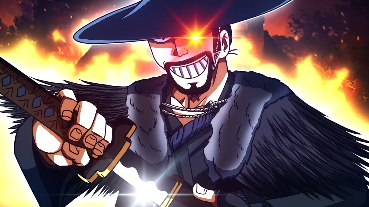 Ghost Of Tsushima Mods Are Getting INSANE - YouTube