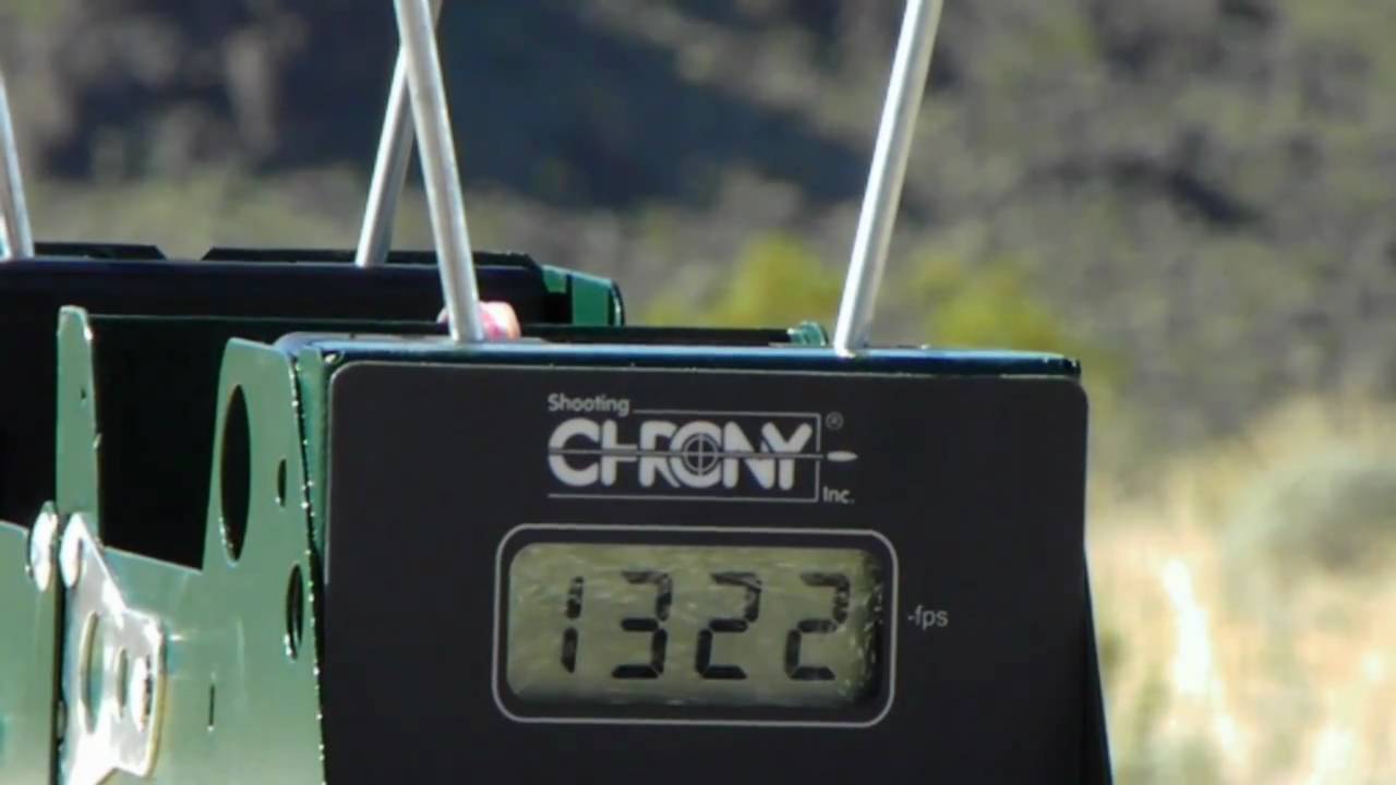 10mm ammo test chronograph stats #8 Glock 20 - YouTube
