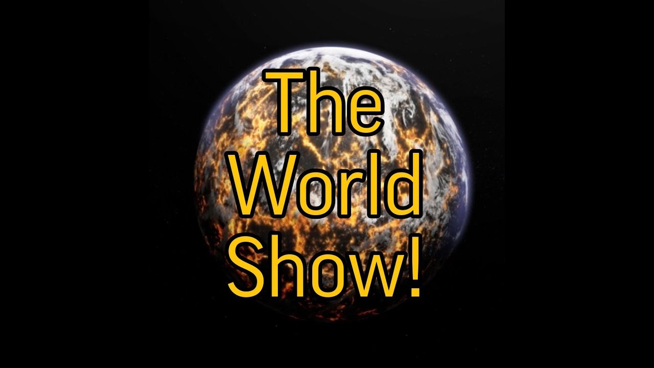 If the world is gonna end? - YouTube