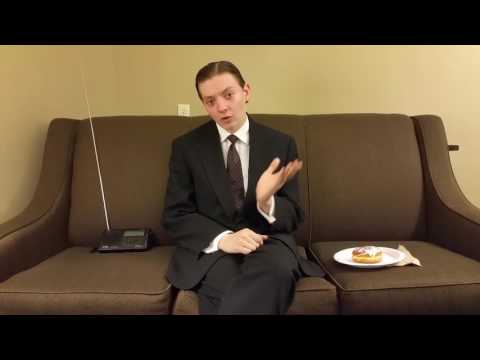 100,000 Subscribers - A Thank You | TheReportOfTheWeek / Reviewbrah ...