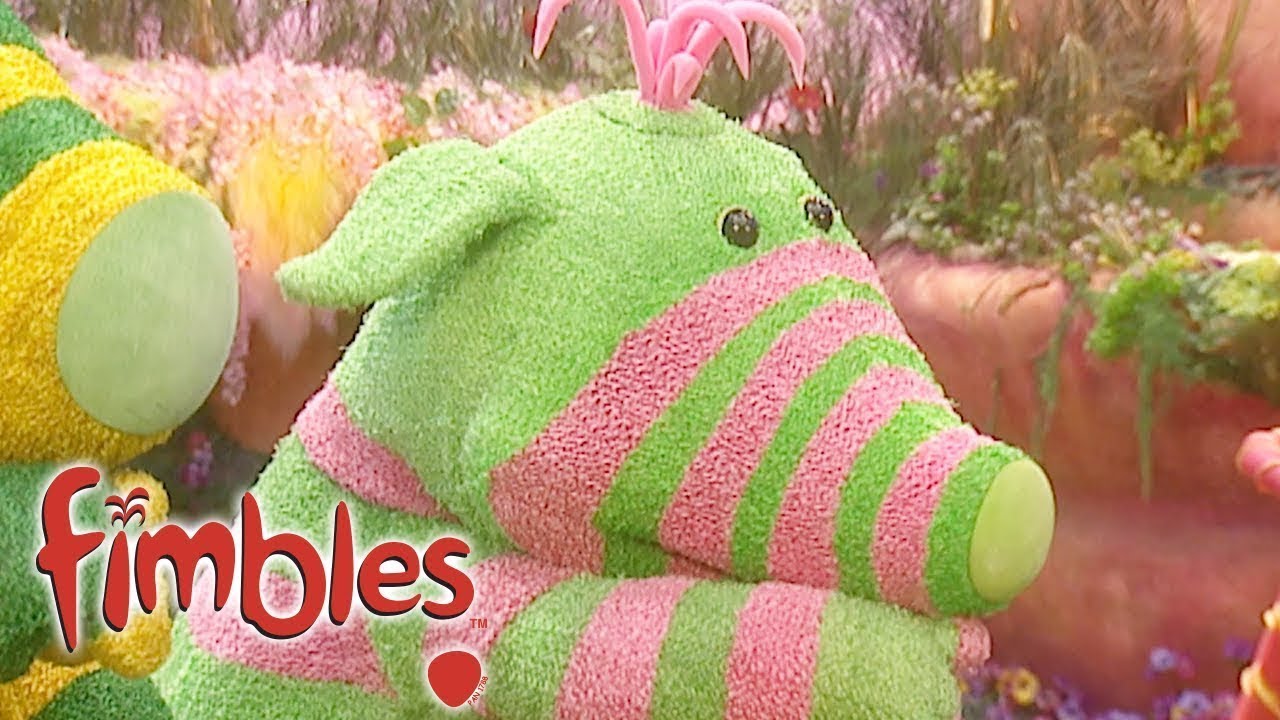 The Fimbles - Tissues | HD Full Episodes | Videos For Kids | The ...