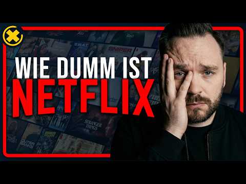 Einfach nur dumm! Zu früh abgesetzte NETFLIX Serien & das Warum! | SerienFlash