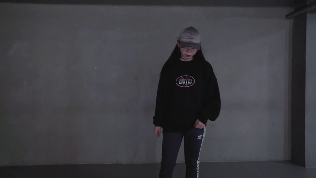 I Got This-Sori Na Choreography - YouTube