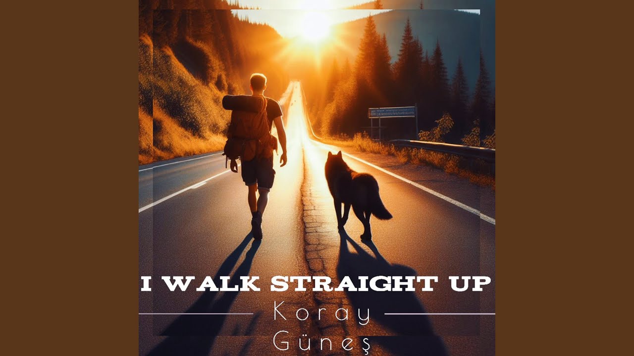 I Walk Straight Up - YouTube