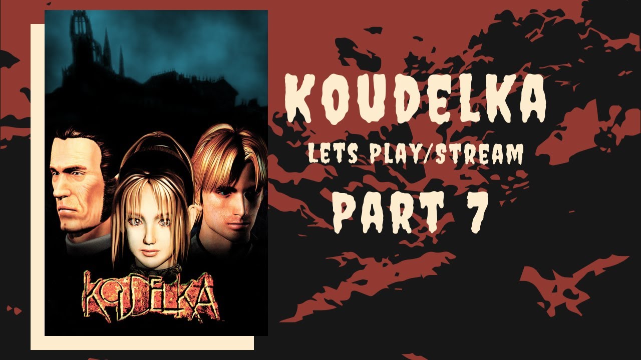 Koudelka [7] - Roger Bacon - YouTube