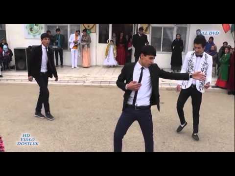 A B M galkynysh 13   njı mekdep