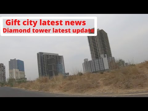 Diamond tower latest update|Gift city latest update|Gift city latest ...