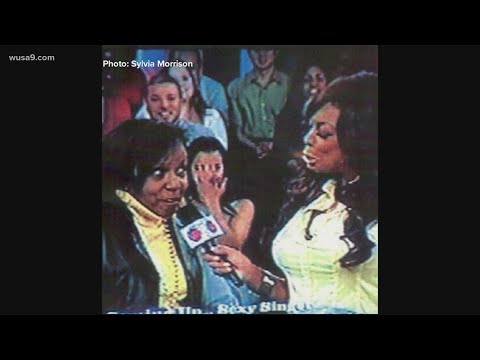 Part 2: Renowned DC Impressionist Sylvia Morrison shares journey Open ...