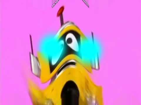 Noggin's Sleep Tight + Noggin's Special Picture Show in Upset
