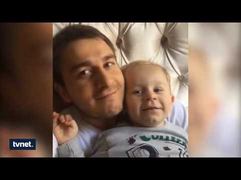 Gülmekten kırıp geçiren yetenekli laz çocuğu