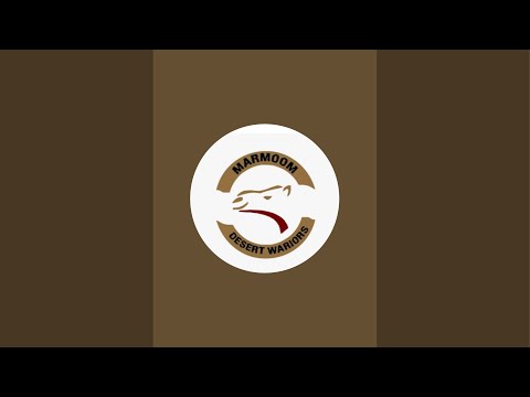 Marmoom Dessert Warriors is live