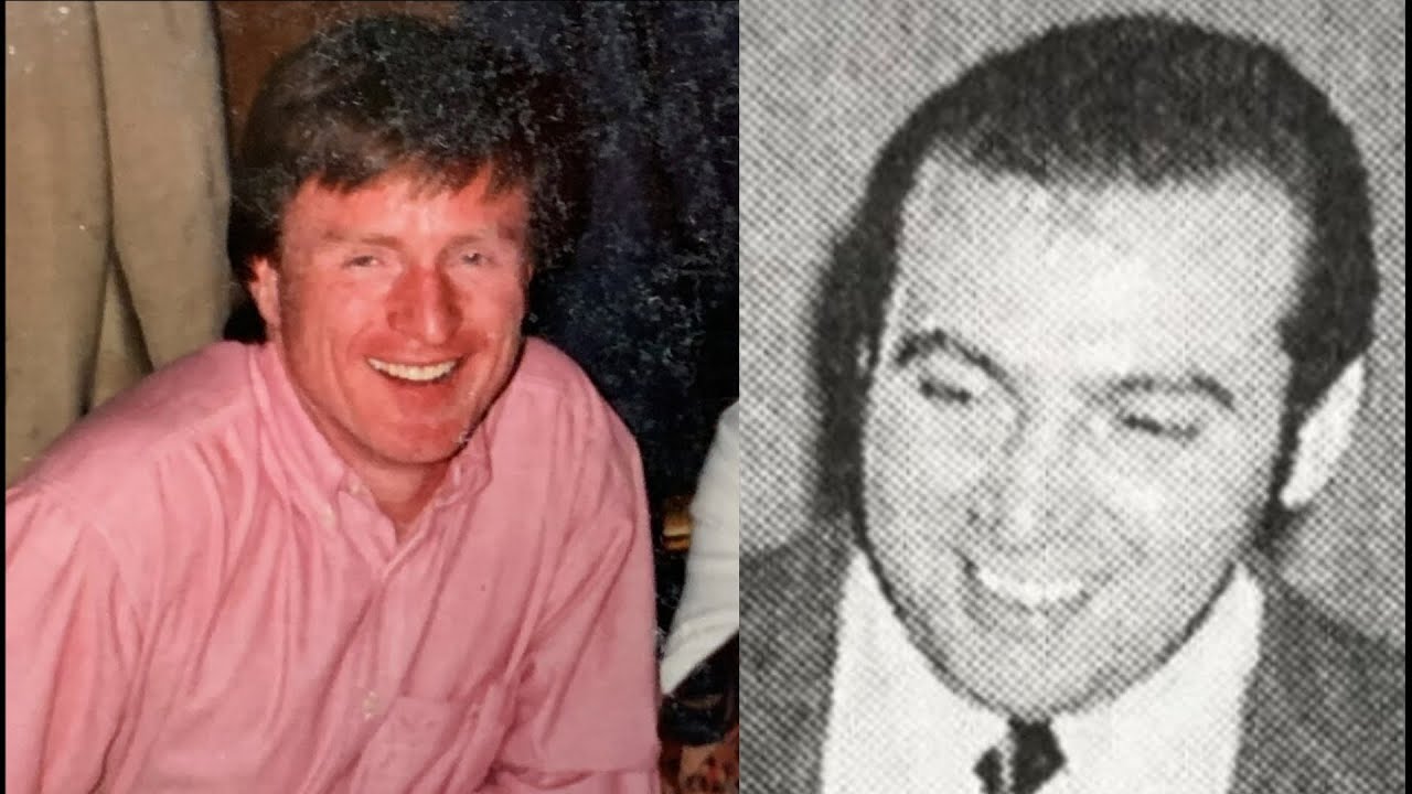 Roy DeMeo Starts Stealing cars with Kevin - YouTube