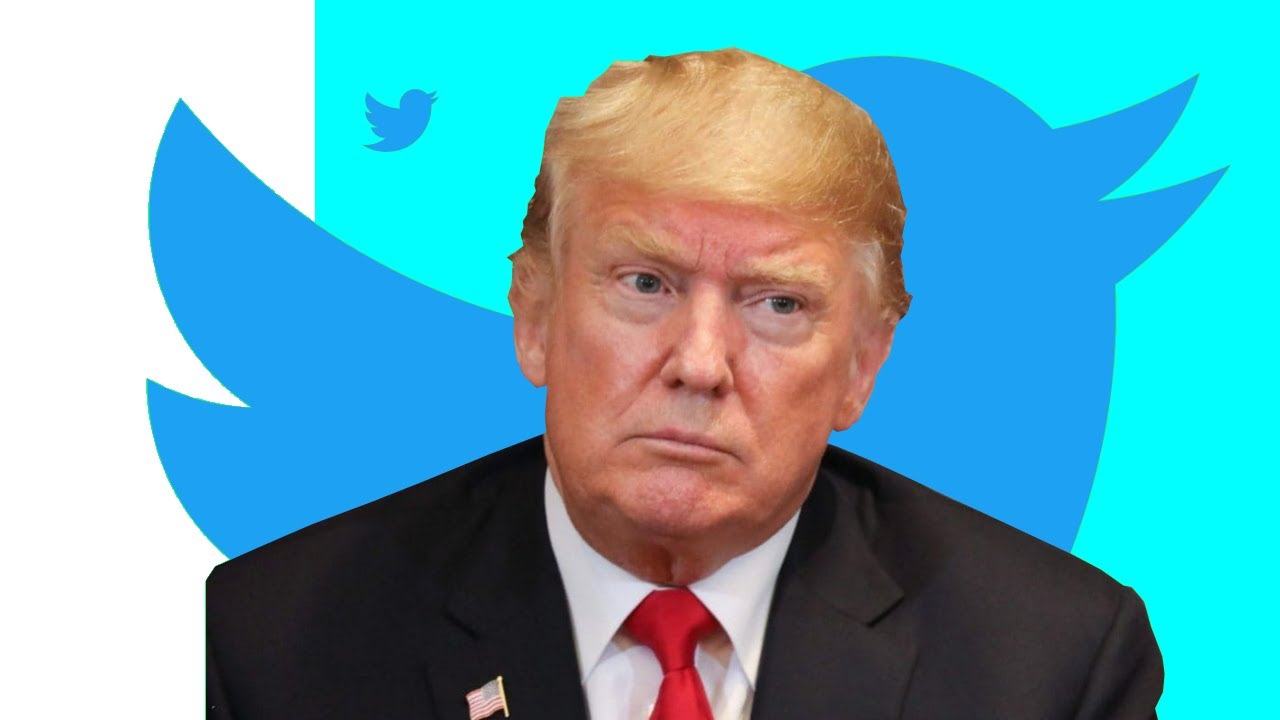 NEWEST TRUMP TWEET!!! : We have now Tested more than 5... - YouTube
