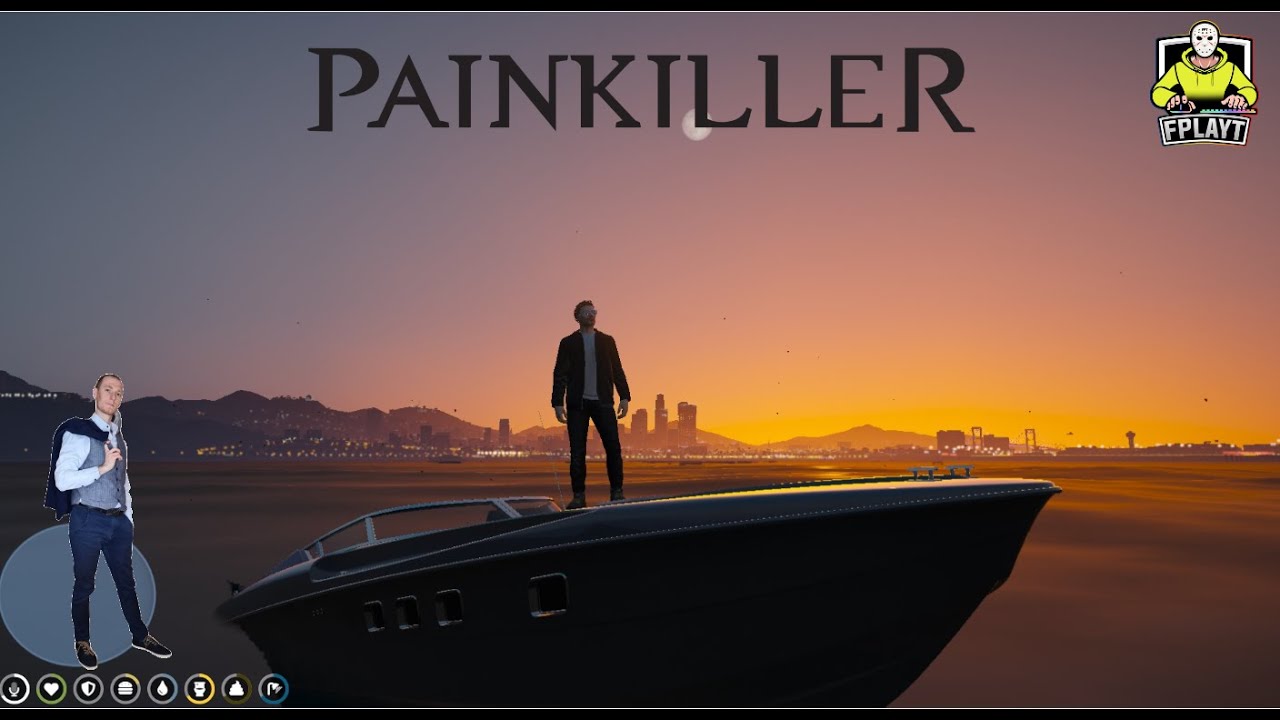 Cautam El Jefe!!! Gta Roleplay. FPLAYT!!! - YouTube