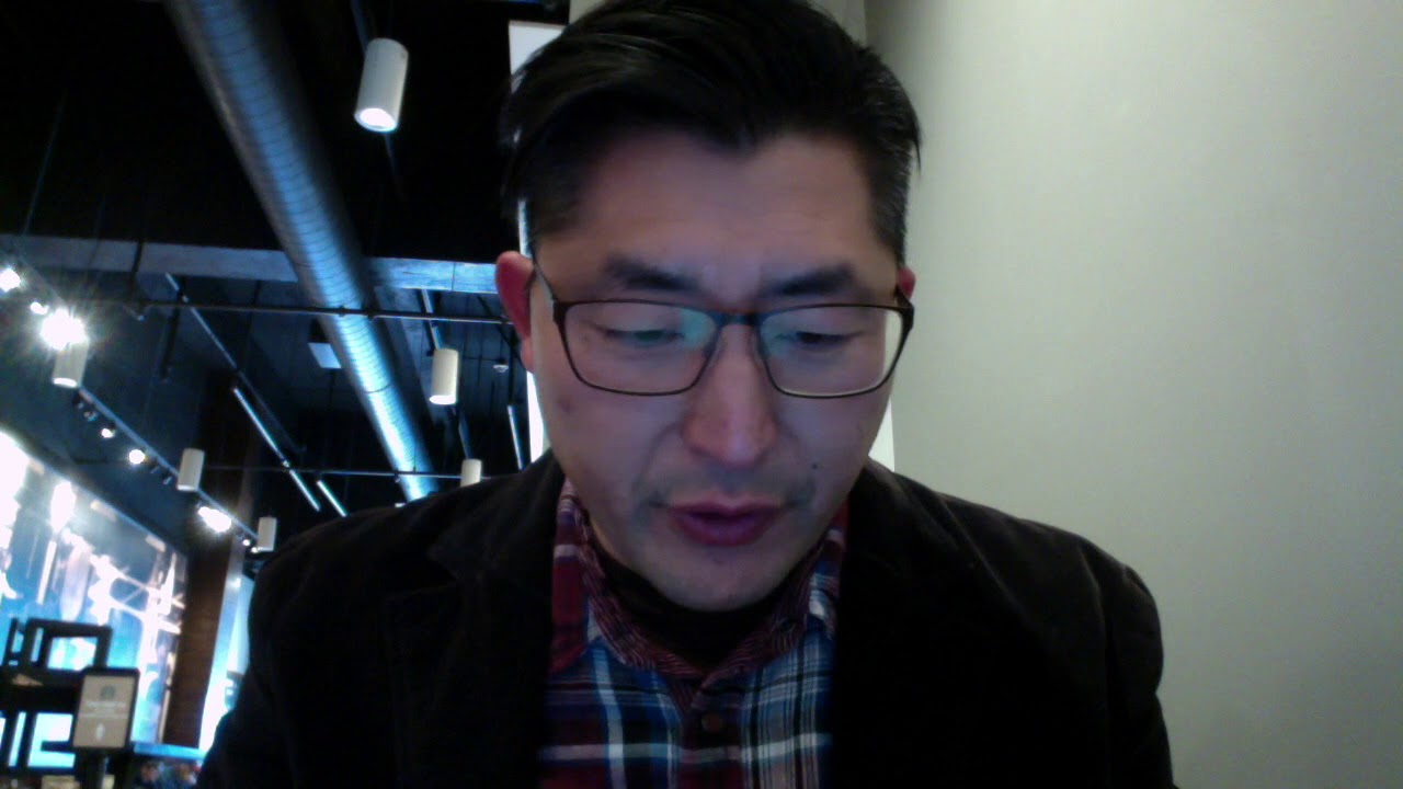 Martin Chan - Office Workers - YouTube