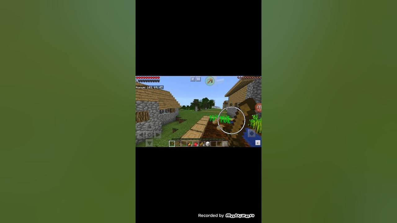 Mınecraft - YouTube