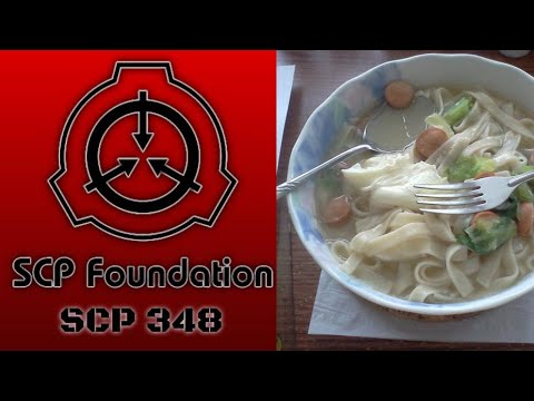 A Cat Reads || SCP Articles || SCP-348 - A Gift from Dad - YouTube