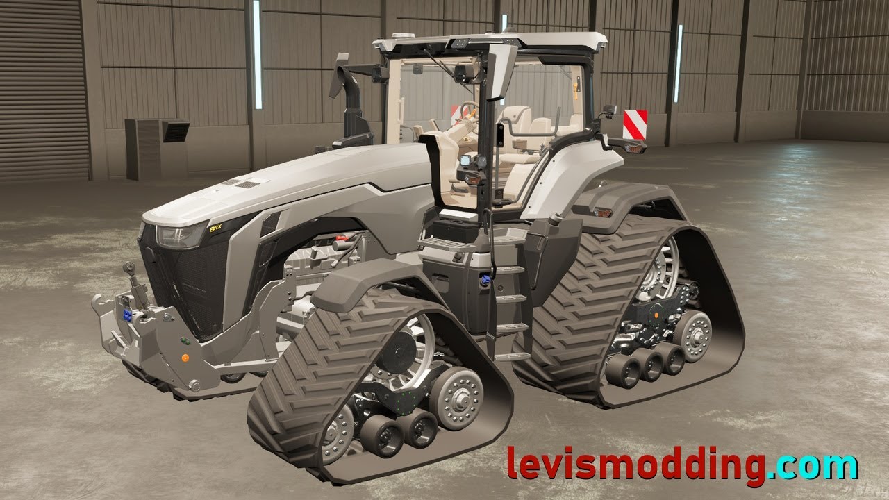 FS22 John Deere 8RX🔹WITH DOWNLOAD LINK🔹 4K 🔹 60FPS🔹 - YouTube