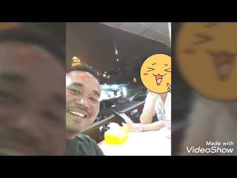 Selamat Jalan Abg... 😘