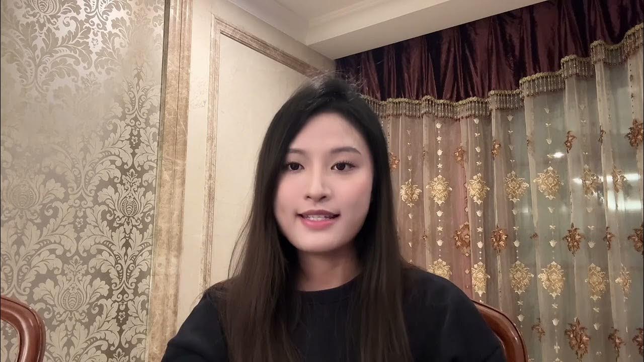Huichun Xu-NUS EBAC-Interview Video - YouTube