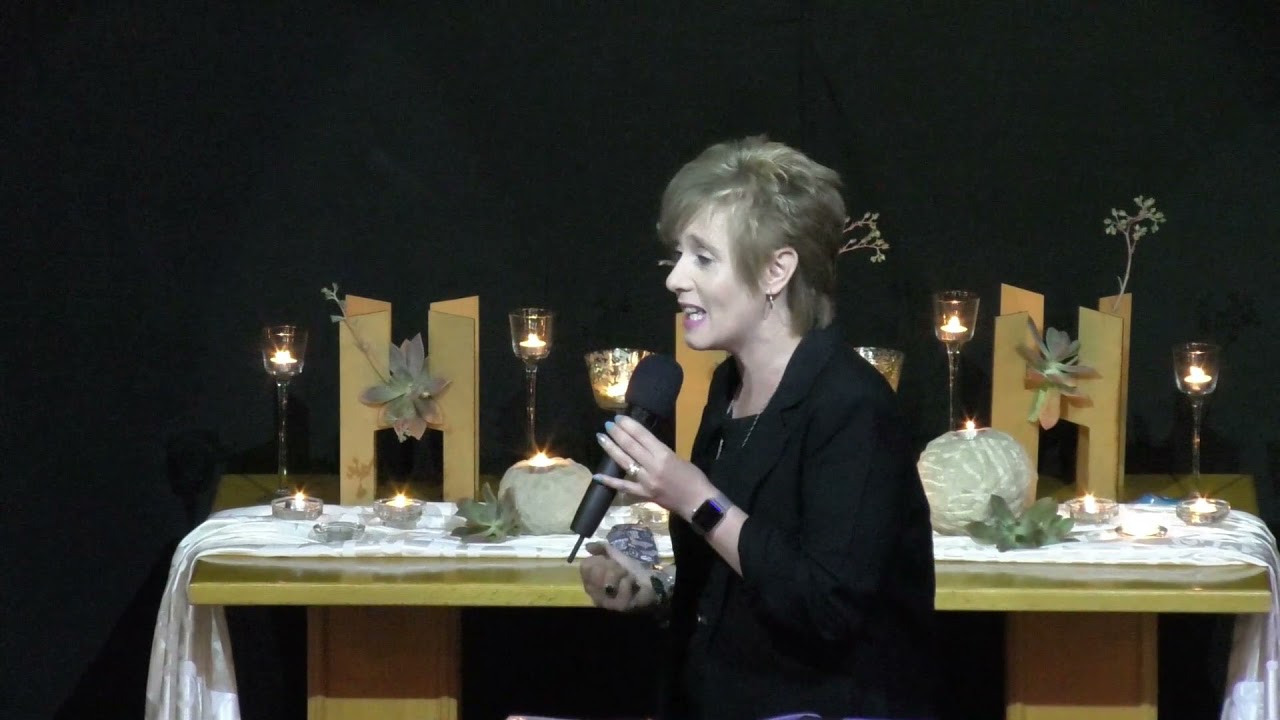 Dit Is Volbring - Past. Marlene Nagel - YouTube