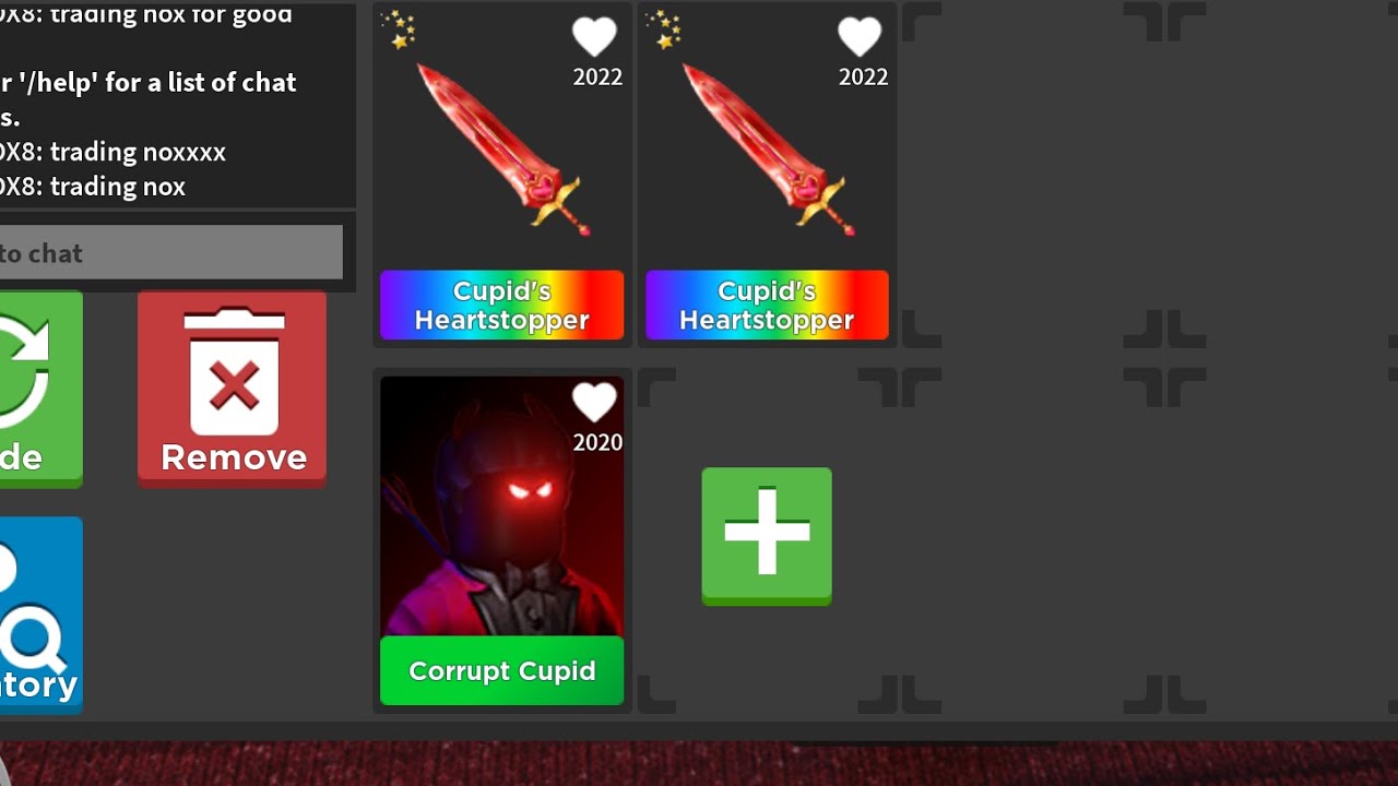 What People Offer For Corrupt Cupid 2020 | Survive The Killer - YouTube