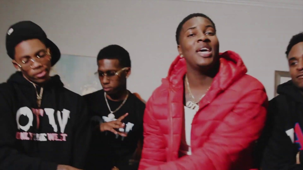 oTw Daveion - ''Take It Slow'' (Official Video) - YouTube