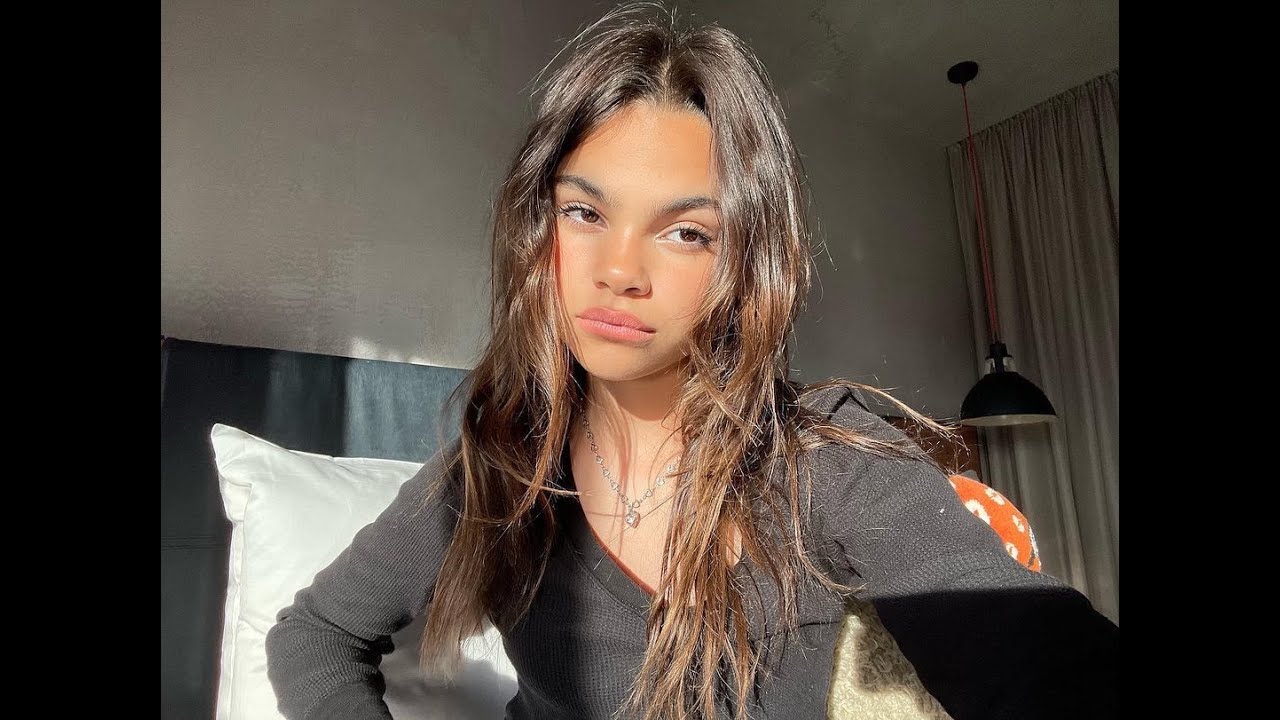 Ariana Greenblatt #ArianaGreenblatt as Koa is #showstealeractress in ...