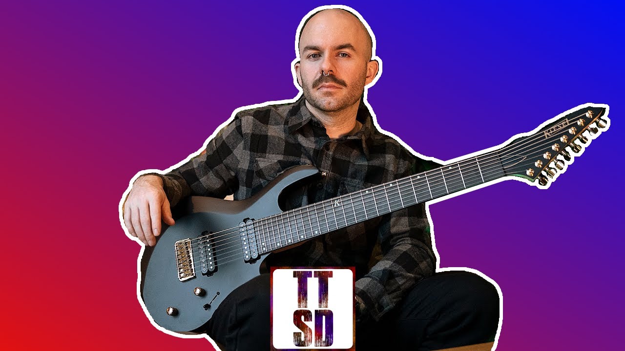 Dean Lamb on his songwriting process - YouTube