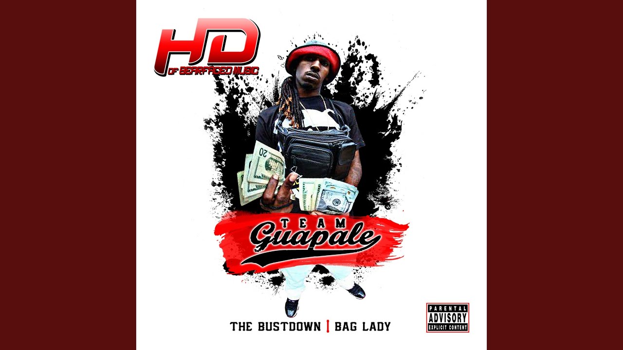 Tell Me (feat. 6hunnit) - YouTube
