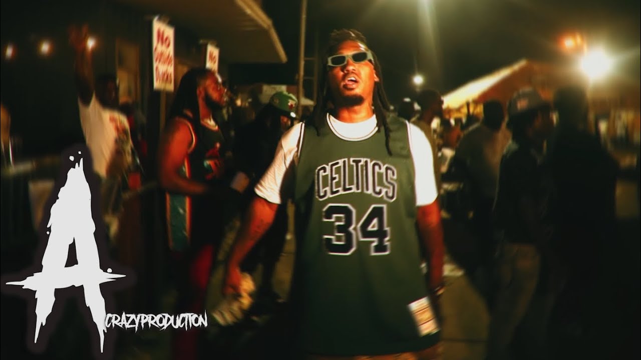 Rick Da Ruler - Big Rula Freestyle (Official Video) Shot by ...