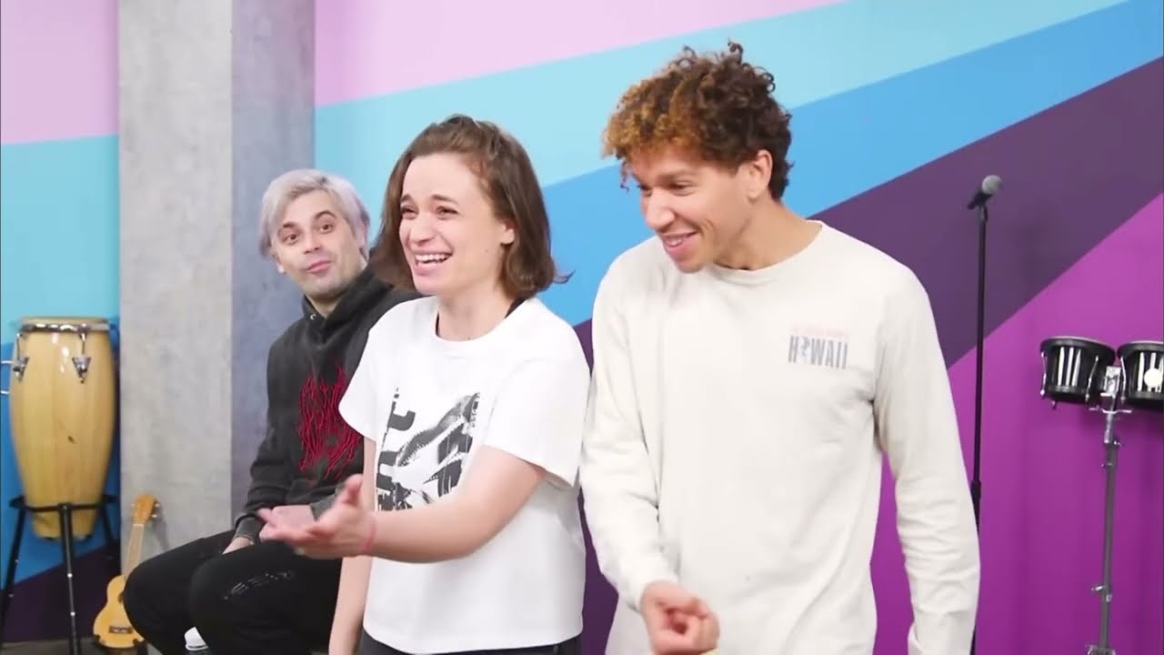 smosh clips saved on my phone - YouTube