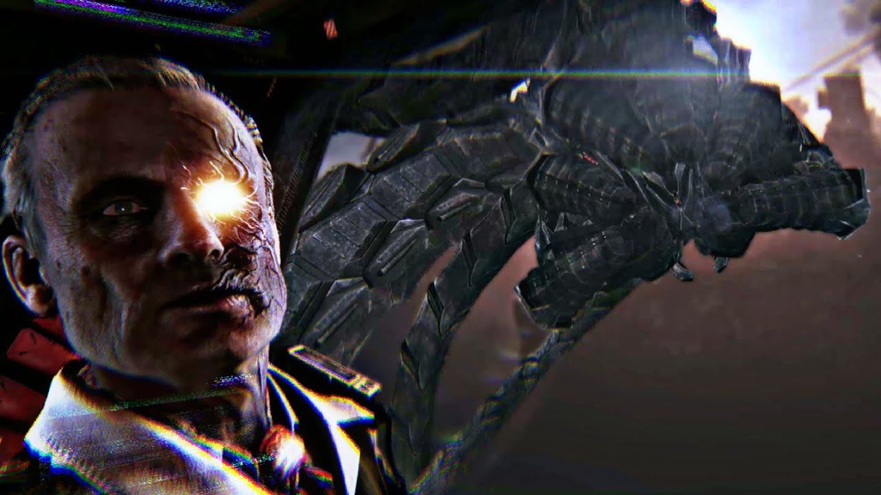 Crysis 3 Remastered _ RED STAR RISING | PC | 4K | - YouTube