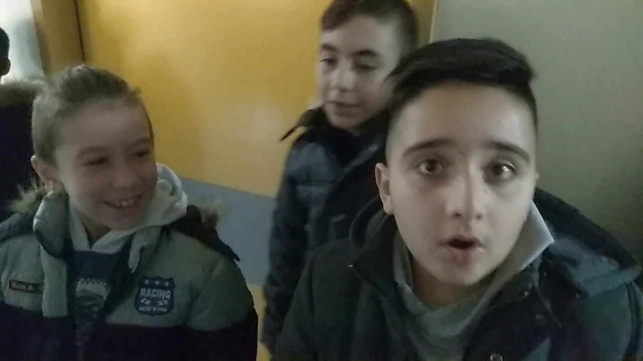 H ΙΘΑΚΗ ΕΙΠΕ ΤΑ ΚΑΛΑΝΤΑ ΣΤΟ ΝΟΣΟΚΟΜΕΙΟ ΠΑΠΑΓΕΩΡΓΙΟΥ - YouTube