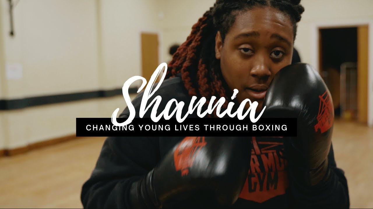 A Million Voices | Changing The Lives Of Young Londoners - YouTube