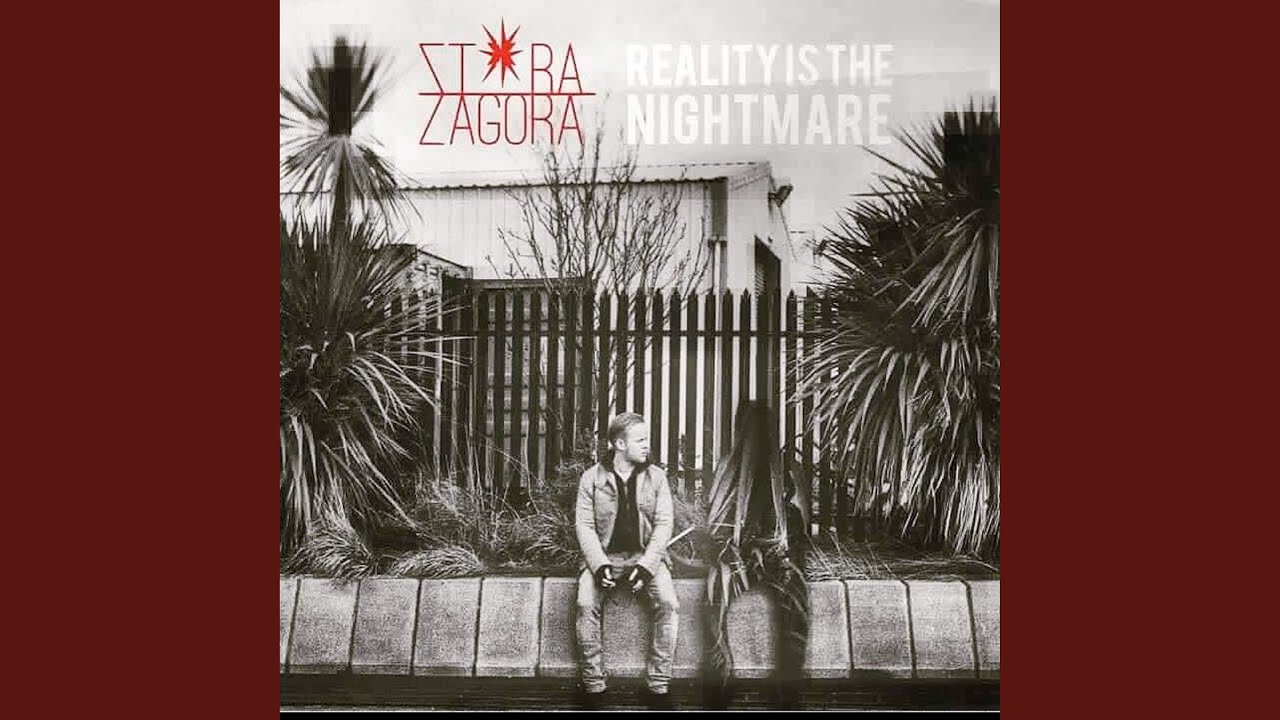 It's Good to Be Strange - YouTube