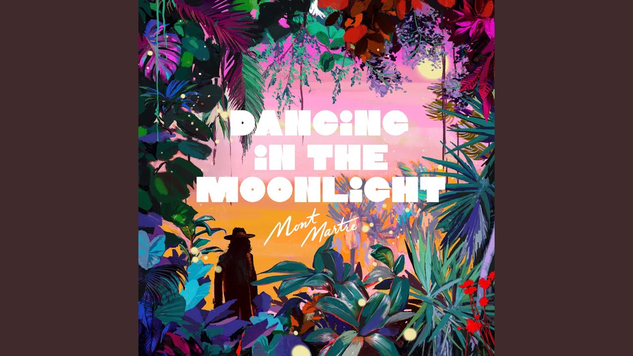 Dancing In The Moonlight - YouTube