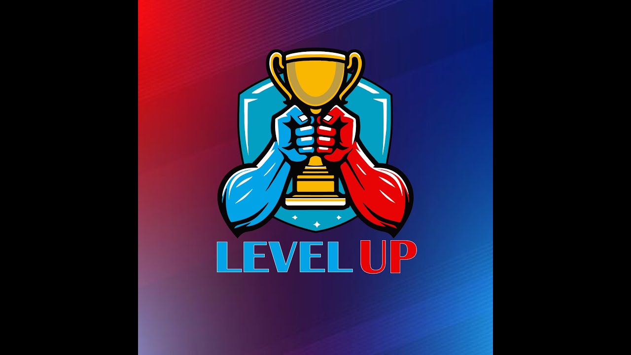 LEVEL UP - PROGRAMA DE TV - YouTube