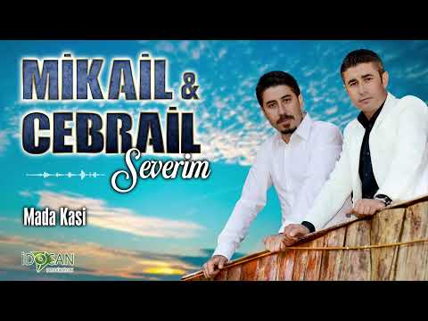 Mikail Cebrail Mada Kasi