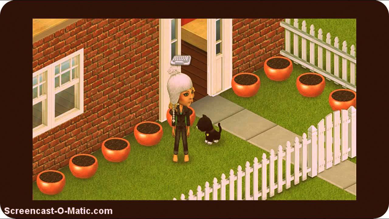 How to farm on smallworlds! - YouTube