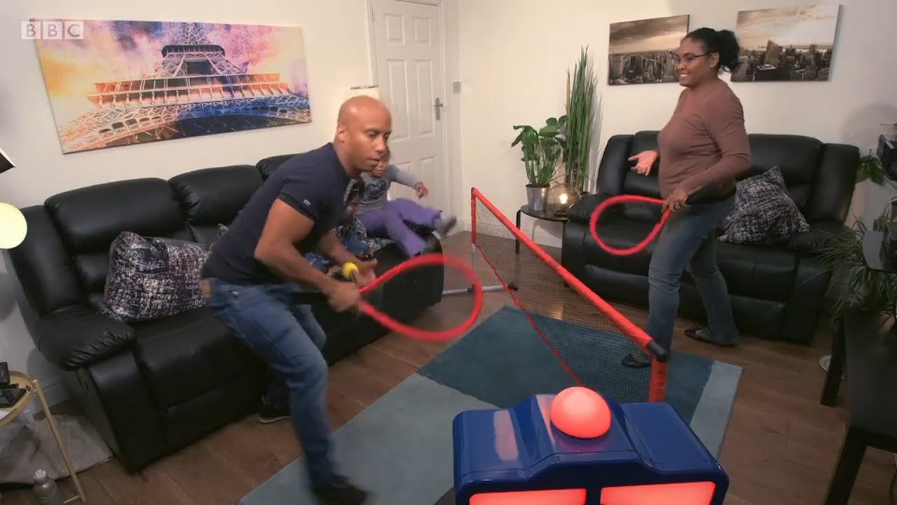 The Button - Episode 4 of 8 (11 May 2018) - YouTube