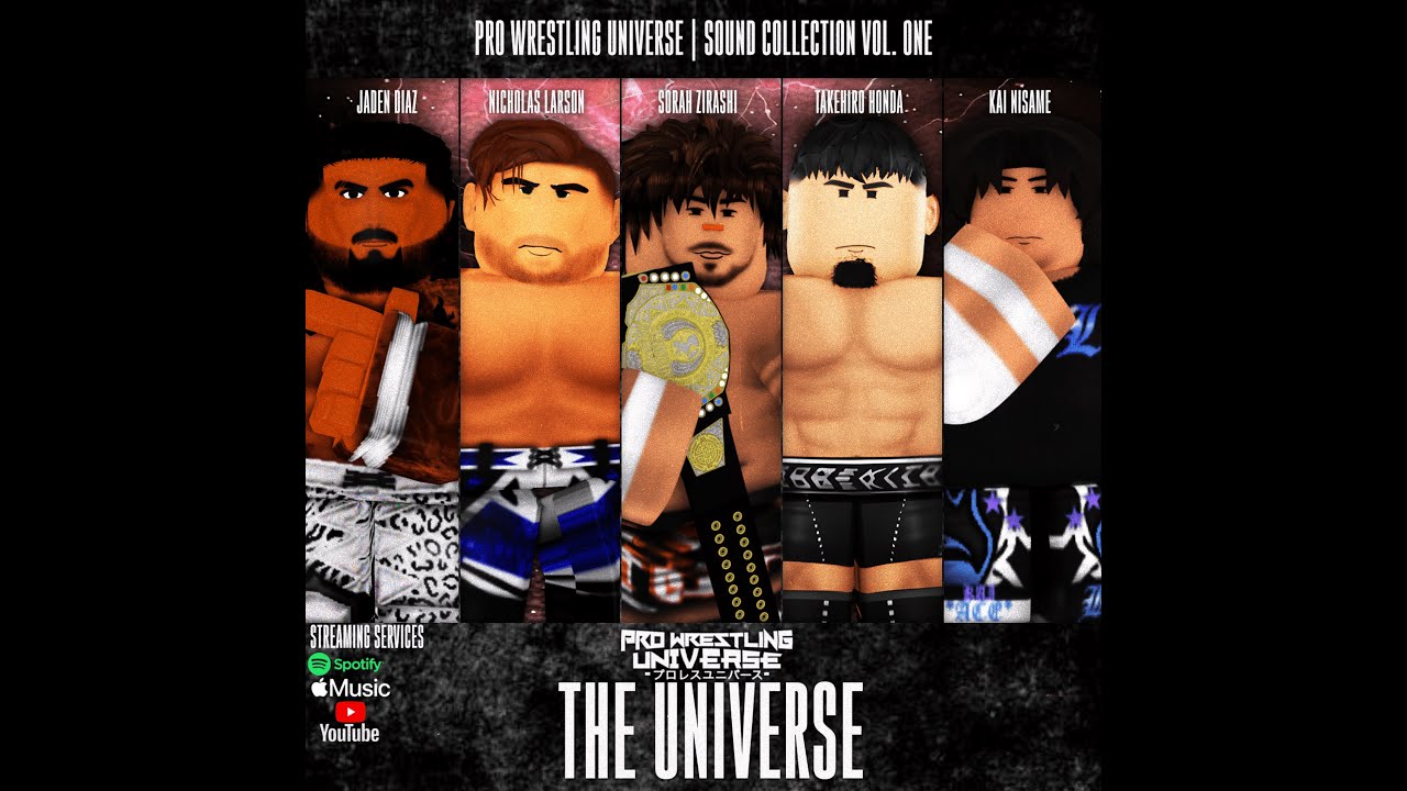PWU Themes: Tomohiro Ishii - Stone Pitbull - YouTube