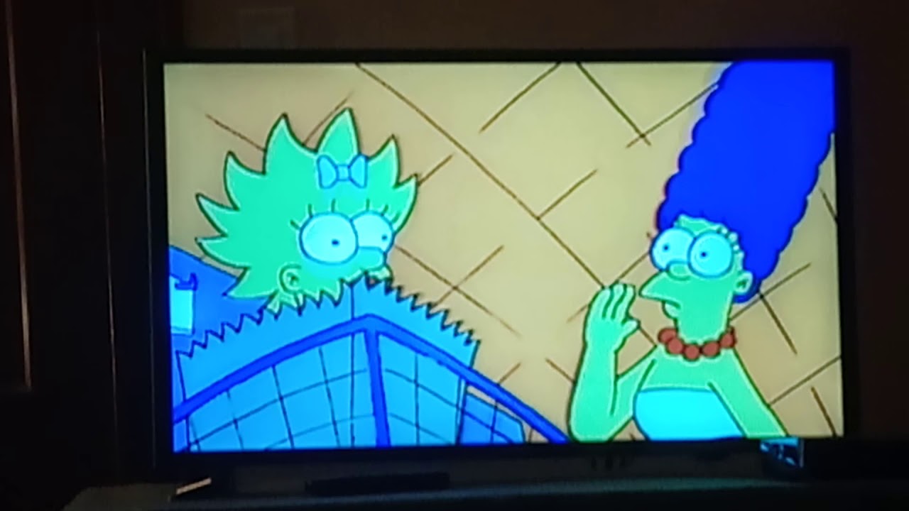 The Simpsons Season 4 Theme Intro 🎶 - YouTube