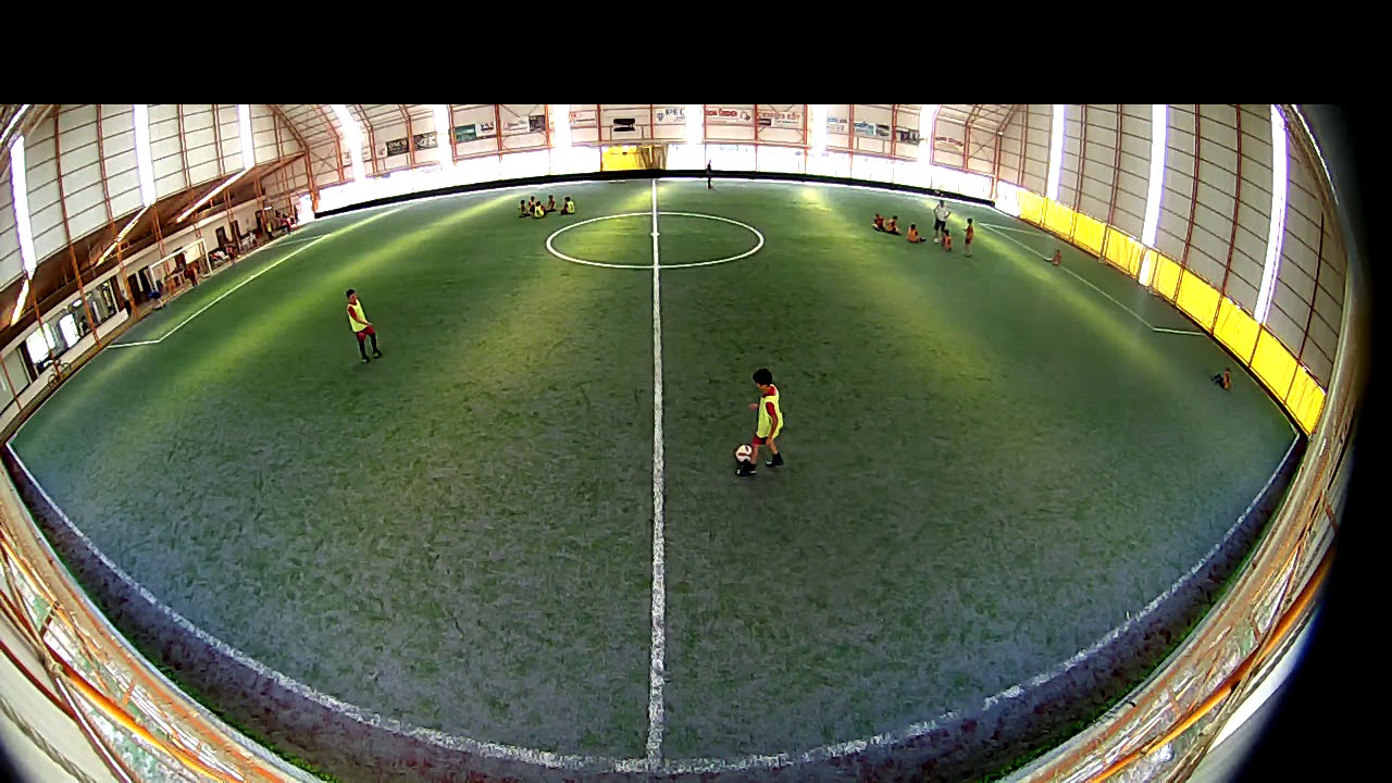 Efsane77 Halı Saha - 02 Eylül 2018 / 11:01 Pazar - YouTube