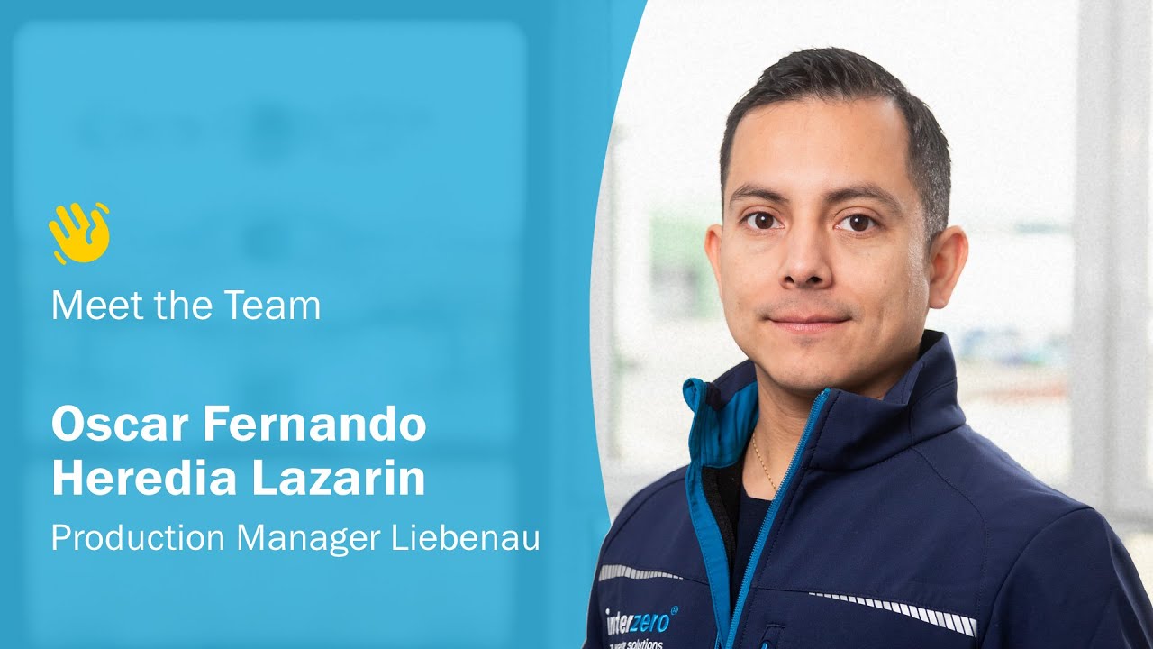 Meet Oscar! 👋 - YouTube